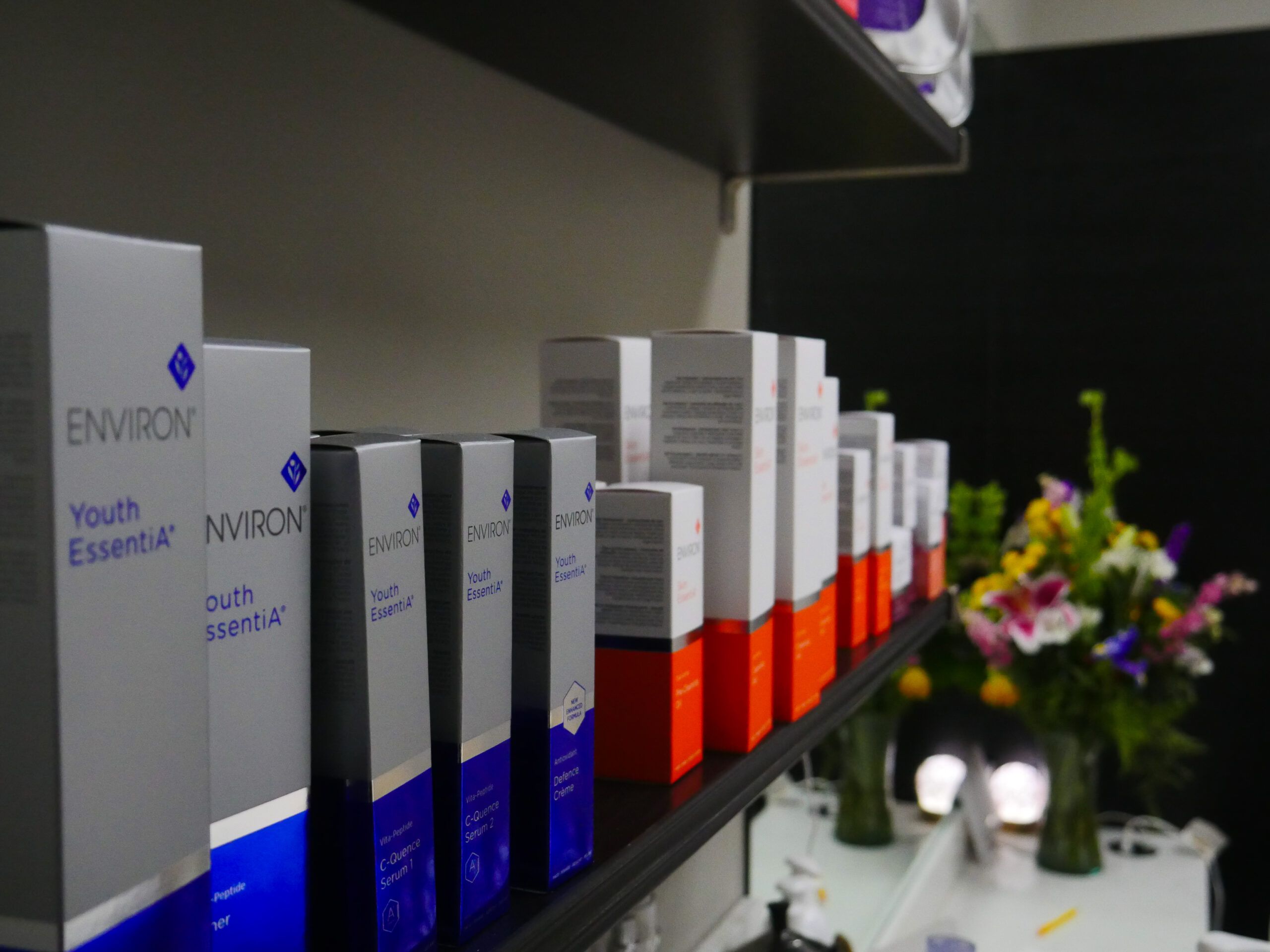 Home - Glow by Morgan